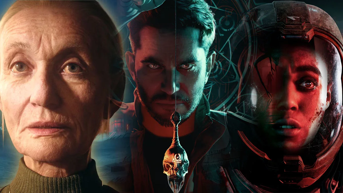 5 Game Horror 2025 Paling Menegangkan 2025