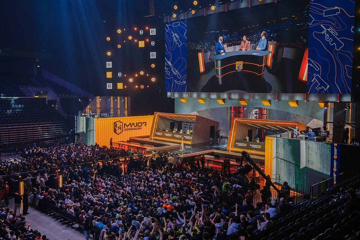 CS2 Major Copenhagen 2025: NAVI vs. FaZe Clan Siap Duel!