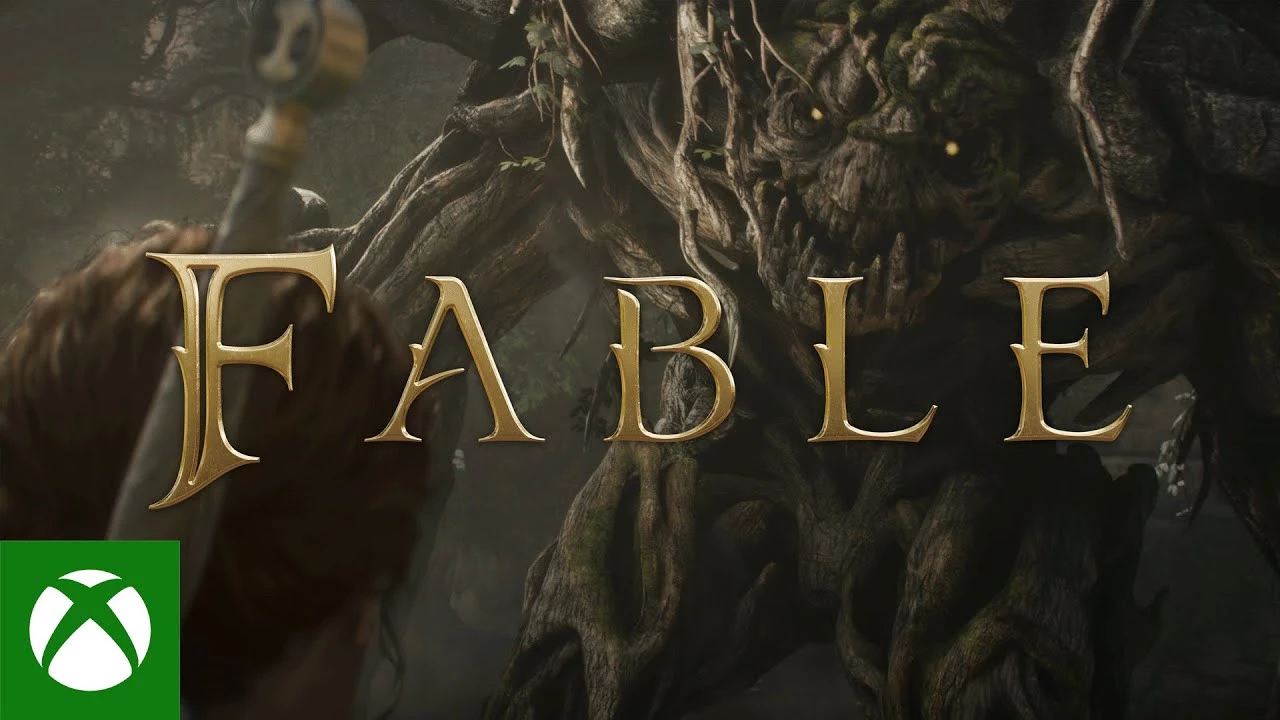 Fable: Reboot RPG Fantasi yang Penuh Humor di 2025